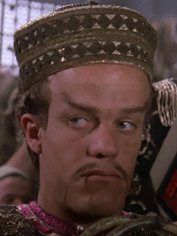 Joe Gieb | Memory Alpha, das Star-Trek-Wiki | Fandom