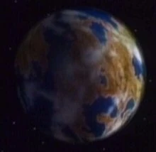 Ligon II | Memory Alpha | Fandom