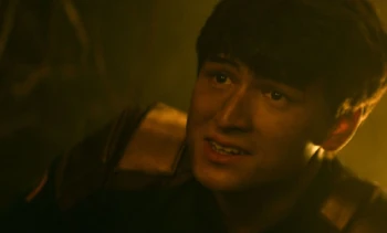 Manu Noonien-Singh | Memory Alpha | Fandom