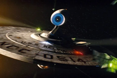 uss centaur ds9