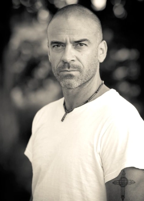 Alan Van Sprang | Memory Alpha | Fandom