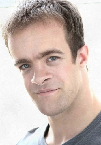 Jeremy Raymond | Memory Alpha | Fandom