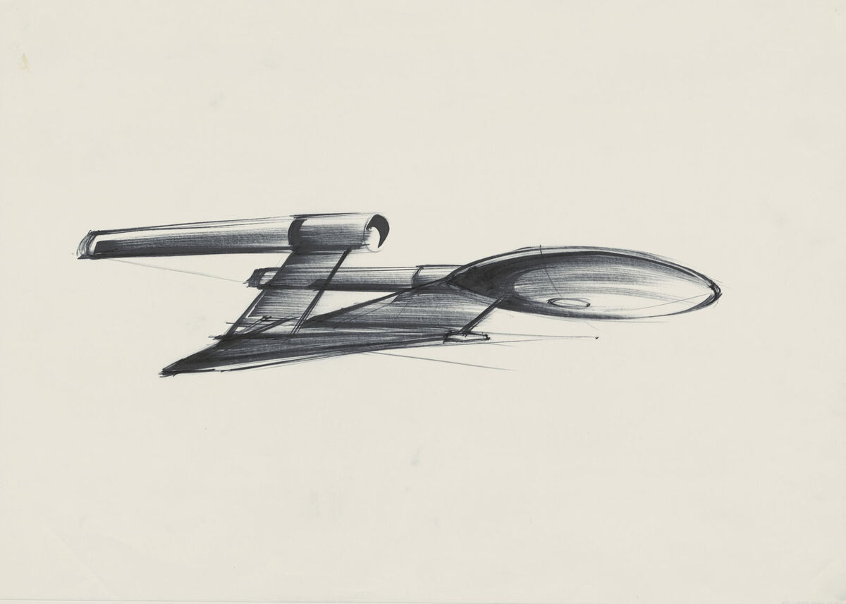 Constitution Ii Class Model Memory Alpha Fandom