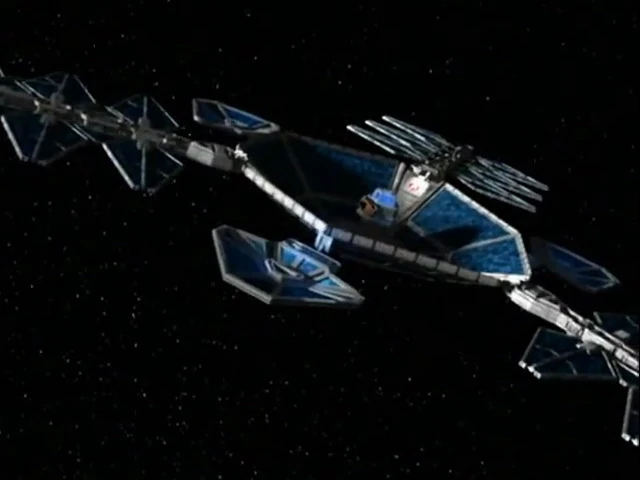 MIDAS-Phalanx | Memory Alpha, das Star-Trek-Wiki | Fandom