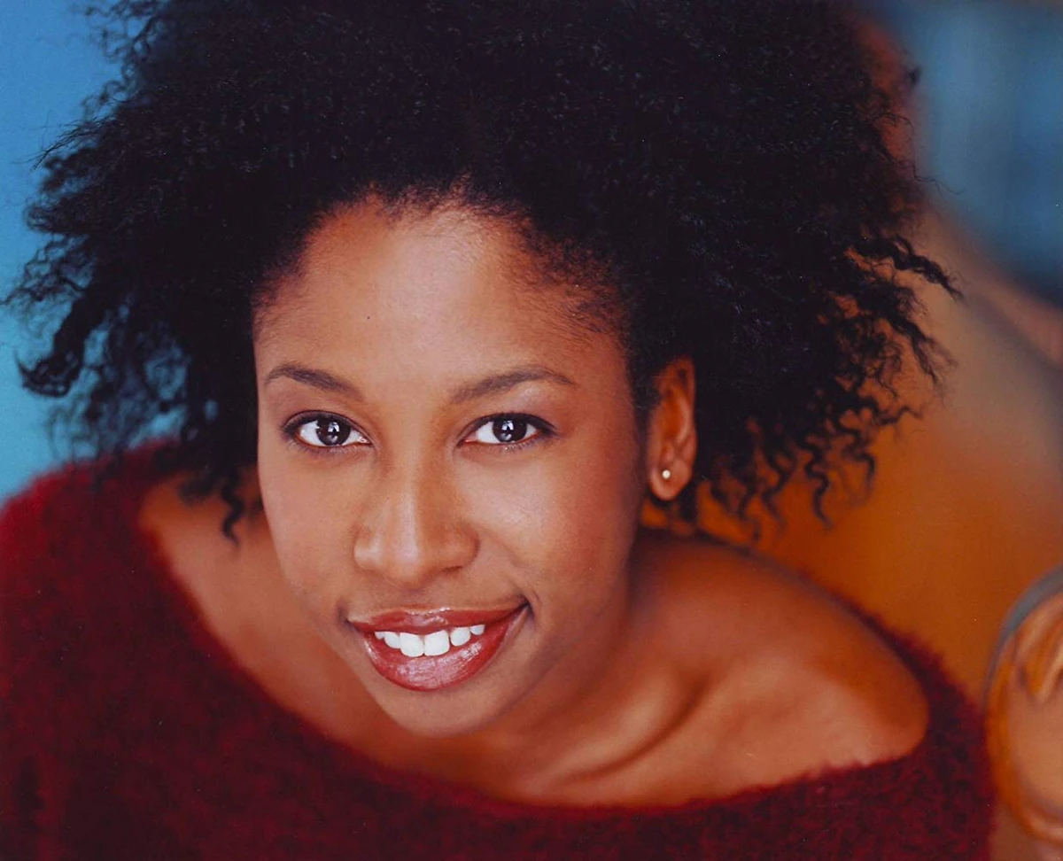 Raven Dauda | Memory Alpha | Fandom