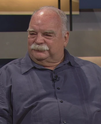 Richard Riehle | Memory Alpha | Fandom