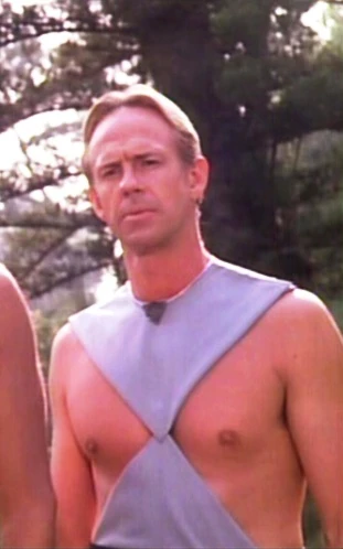 Richard Lavin | Memory Alpha | Fandom