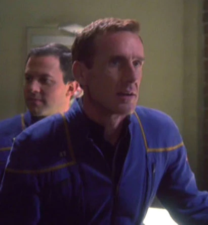 Ty Murphy | Memory Alpha | Fandom