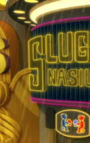 Slug-nasium | Memory Alpha | Fandom