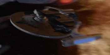 USS Sitak | Memory Alpha | Fandom