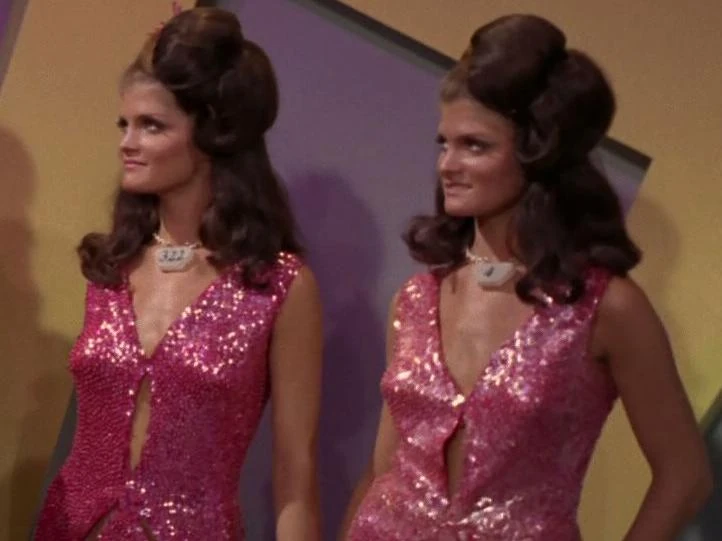 Colleen Thornton | Memory Alpha, das Star-Trek-Wiki | Fandom