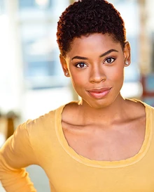 Chelsea Harris | Memory Alpha | Fandom