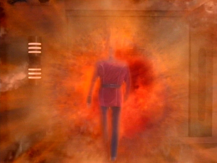 Matrix | Memory Alpha, das Star-Trek-Wiki | Fandom