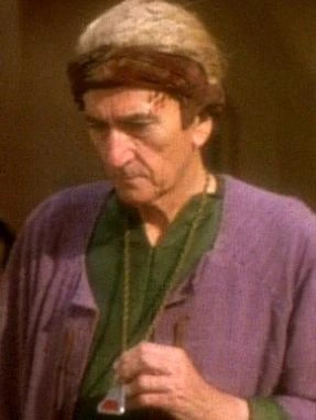 Farran | Memory Alpha, das Star-Trek-Wiki | Fandom