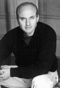 John Prosky | Memory Alpha | Fandom