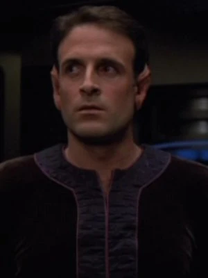 Chuck Magnus | Memory Alpha, das Star-Trek-Wiki | Fandom