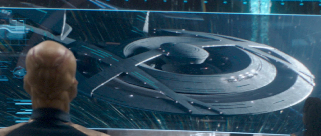 Constitution class (31st century) | Memory Alpha | Fandom