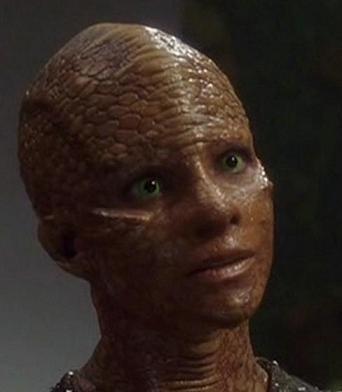 Xyrillian | Memory Alpha | Fandom