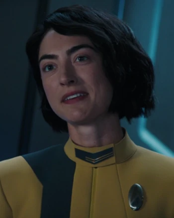 Natalie Liconti | Memory Alpha | Fandom