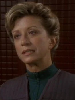 Jeannetta Arnette | Memory Alpha, das Star-Trek-Wiki | Fandom