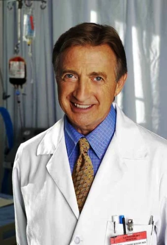 Ken Jenkins | Memory Alpha | Fandom