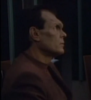 Perez (actor) | Memory Alpha | Fandom