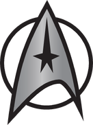 Starfleet insignia | Memory Alpha | Fandom