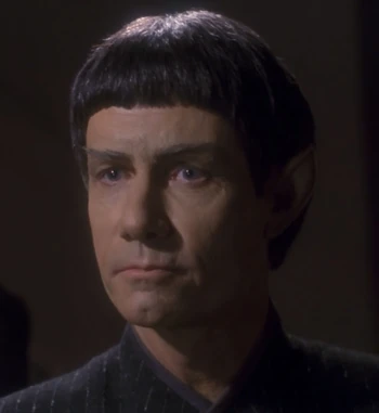 Bob Morrisey | Memory Alpha | Fandom