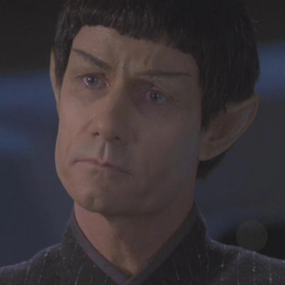 Strom | encyklopedie Star Treku | Fandom