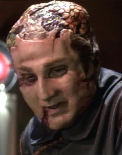 Brian Markinson Star Trek