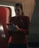 Starbase 1 personnel | Memory Alpha | Fandom