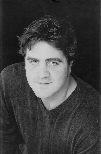 Tony Donno | Memory Alpha | Fandom