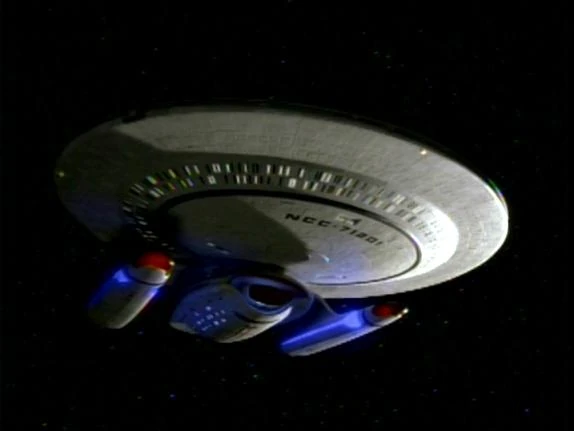 USS Prometheus (NCC-71201) | Memory Alpha | Fandom