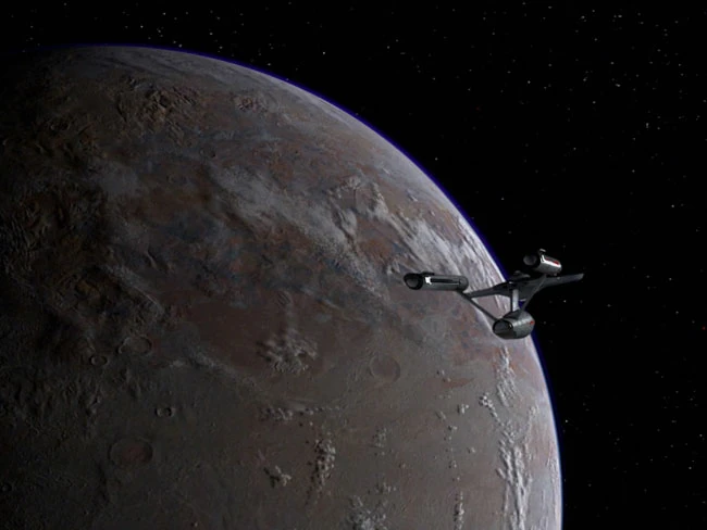 Alfa 177 | Memory Alpha | Fandom