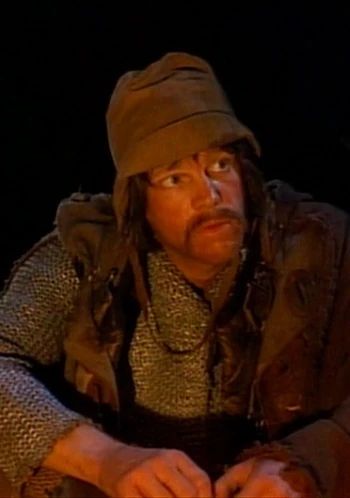 John Bates | Memory Alpha | Fandom