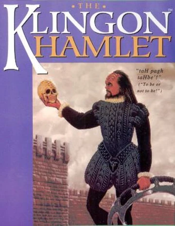 klingon hamlet