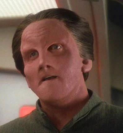 Лаас | Memory Alpha | Fandom