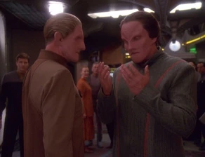 Changeling | Memory Alpha | Fandom