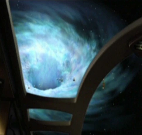 Möbius Inversion | Memory Alpha | Fandom