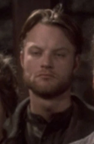 Eric Hunter | Memory Alpha | Fandom