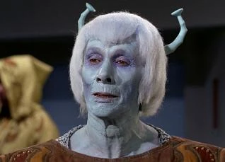 Shras | Memory Alpha | Fandom