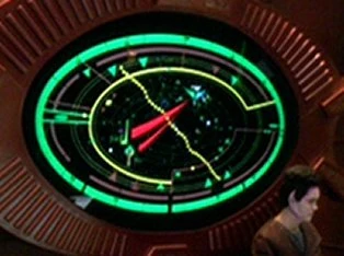 Cardassian-Romulan border | Memory Alpha | Fandom