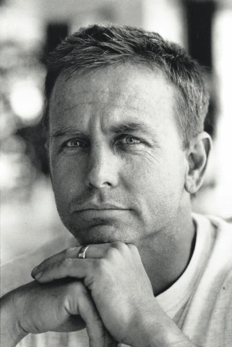 David Andrews | Memory Alpha | Fandom