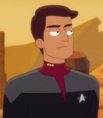 USS Hood (Excelsior class) personnel | Memory Alpha | Fandom