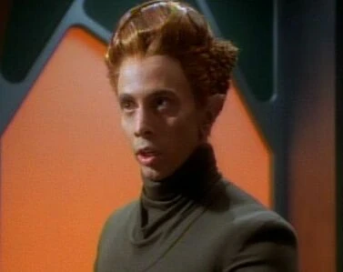 Bill Mondy | Memory Alpha | Fandom