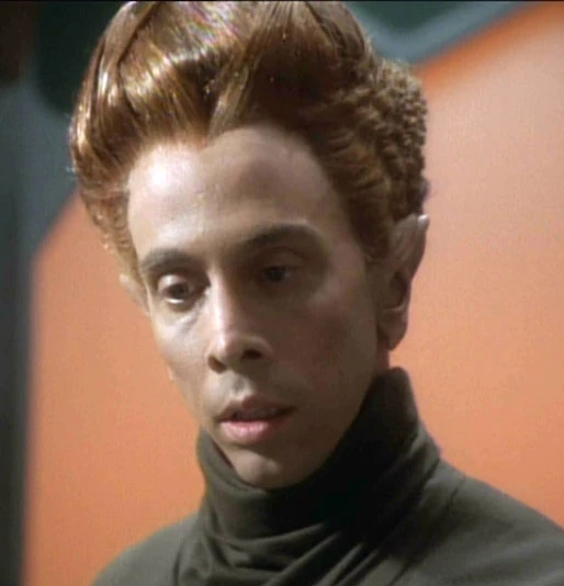 Jakin | encyklopedie Star Treku | Fandom