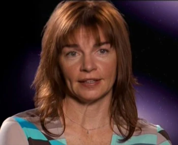 Martha Hackett | Memory Alpha | Fandom