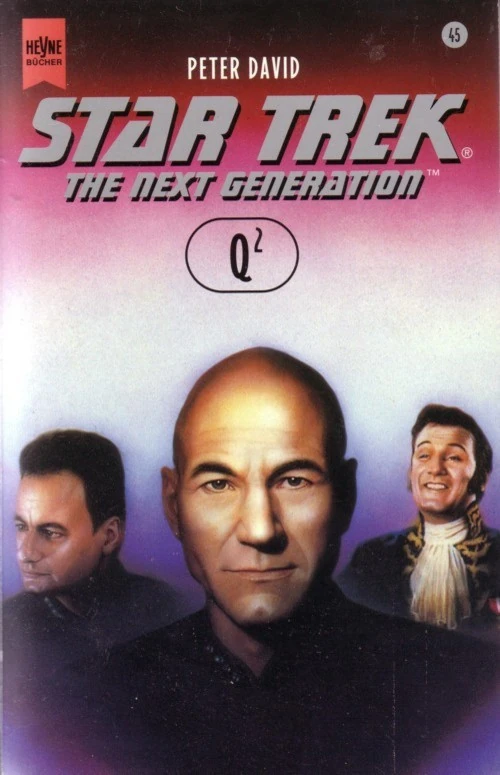 Q² | Memory Alpha, das Star-Trek-Wiki | Fandom