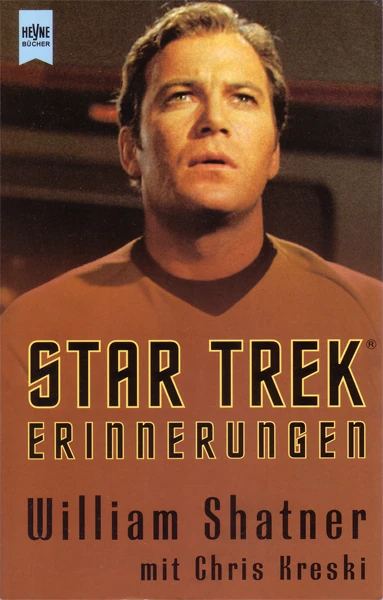 Star Trek Erinnerungen | Memory Alpha, das Star-Trek-Wiki | Fandom