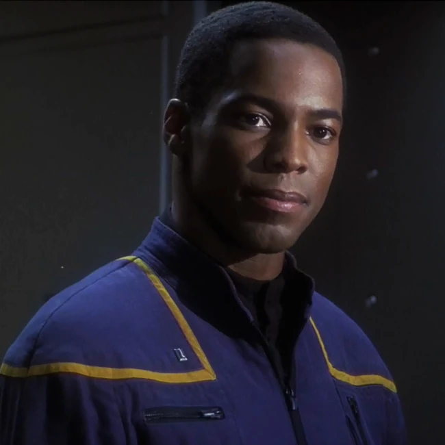 Travis Mayweather | Memory Alpha | Fandom